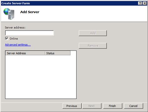 a step by step guide to hosting teamcity in iis 7 endjin