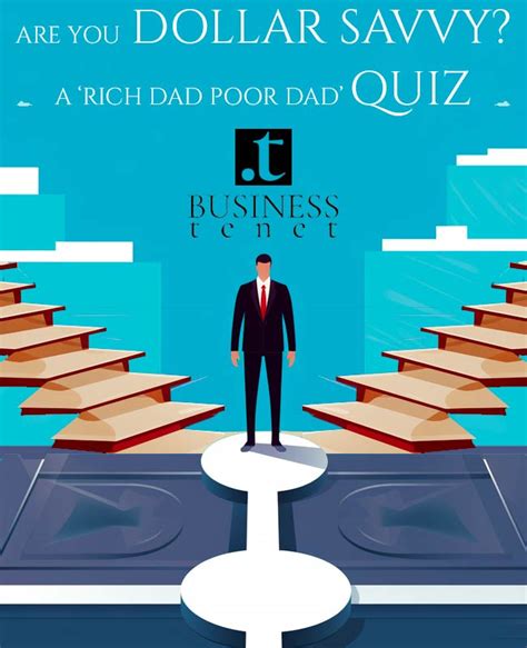 Dollar Savvy Or Just Penny Wise A Rich Dad Poor Dad Reality Check