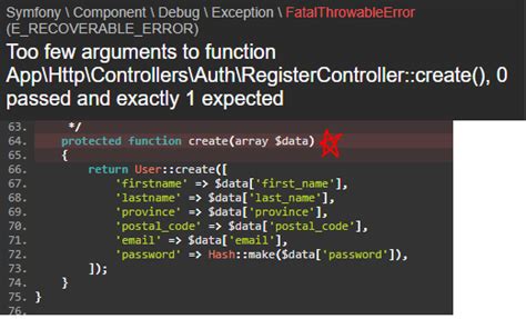 php laravel form not passing data to controller stack overflow