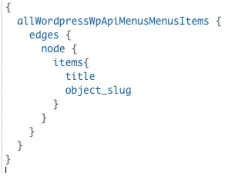 a gatsby tutorial with wordpress and graphql gorilla logic