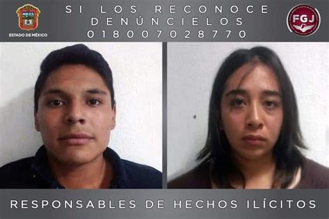 Sentencian A Pareja Por Homicidio De Una Mujer En Cuautitlán Izcalli