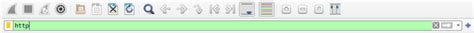 10 6 7 lab using wireshark to examine and traffic answers