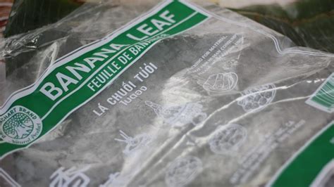 Cara Ekspor Daun Pisang Ke Luar Negeri Berikut Tipsnya