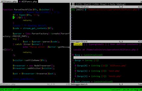how to set up remote debugging over ssh on ibm i using
