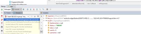 java get request with parameters using retrofit android stack overflow