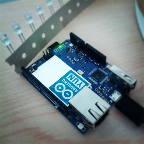 let s explore arduino yún s unique features hardware review arduino