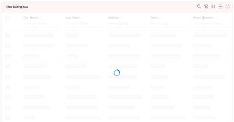 mantine react table example remote codesandbox