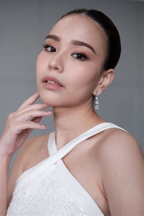 Thai Makeup Trends Saubhaya Makeup
