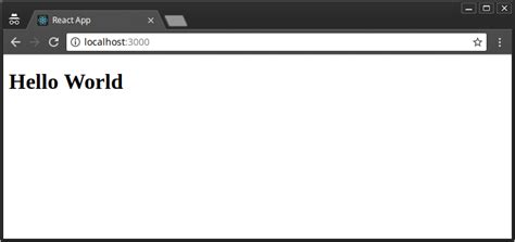 getting started with react a beginner s guide sitepoint