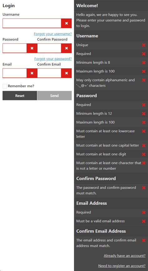 asp core angular and webpack authenticator