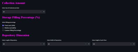 clickable input widget 🎈 using streamlit streamlit