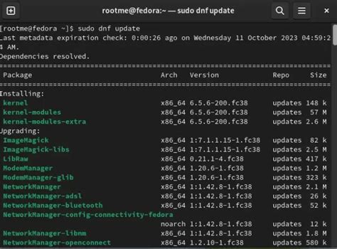 How To Install Gparted Partition Editor On Linux Geeksforgeeks