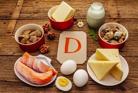 Vitamina D Qué Es Cómo Se Obtiene Y Sus Beneficios México Desconocido