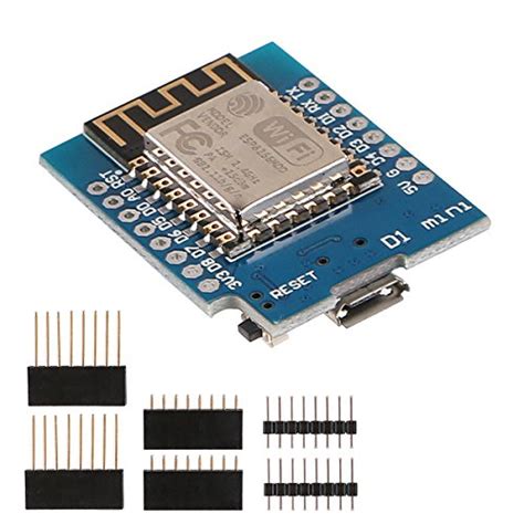 makerhawk d1 mini nodemcu 4m bytes lua wifi