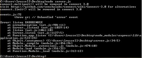 fine uploader setting up an upload server stack overflow