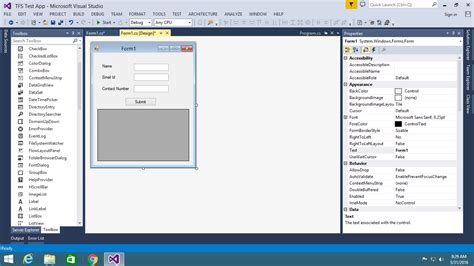 c how to show data in datagridview without using database stack