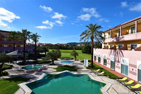 Pestana Sintra Golf Hotel Golf Packages Golf Holidays In Portugal
