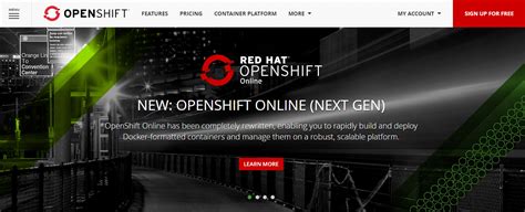 developing research based web applications using red hat