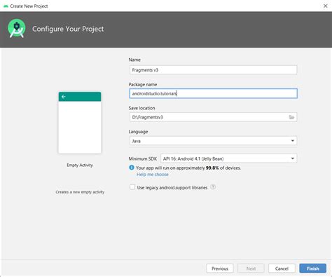 processing for android