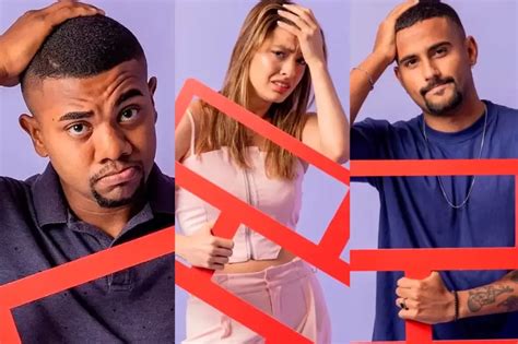 Quem Vai Sair Do Bbb 24 Enquetes Apontam O Terceiro Eliminado Do