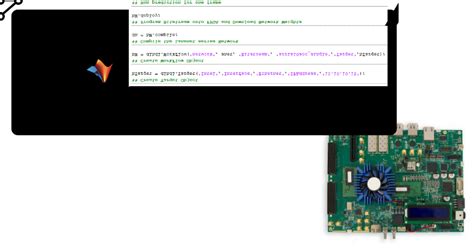 fpga design and codesign intel dsp builder and hdl coder matlab