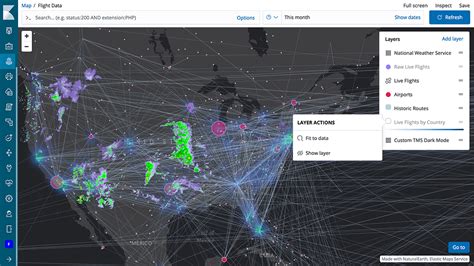 elastic maps beta released elastic blog