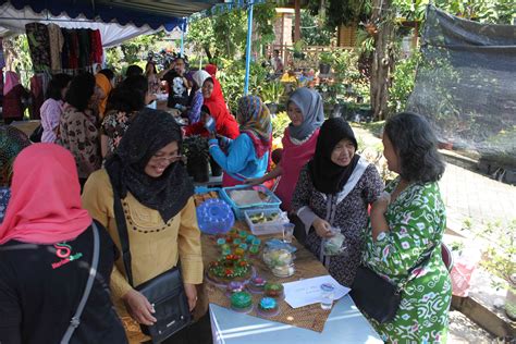 Portal Berita Pemerintah Kota Yogyakarta Tingkatkan Perekonomian