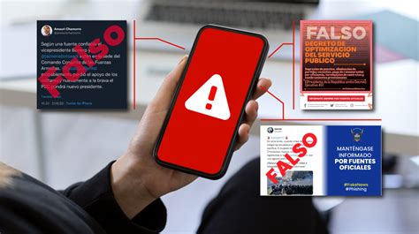 Cinco Herramientas Para Identificar Las Noticias Falsas