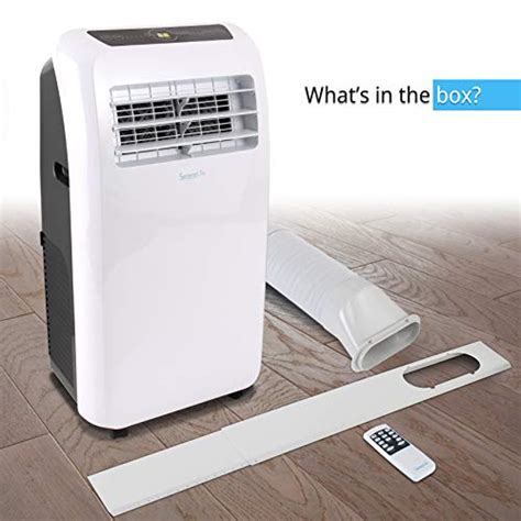 9 Best Ventless Portable Air Conditioner Reviews Guide