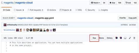 prepare your existing magento commerce install magento 2
