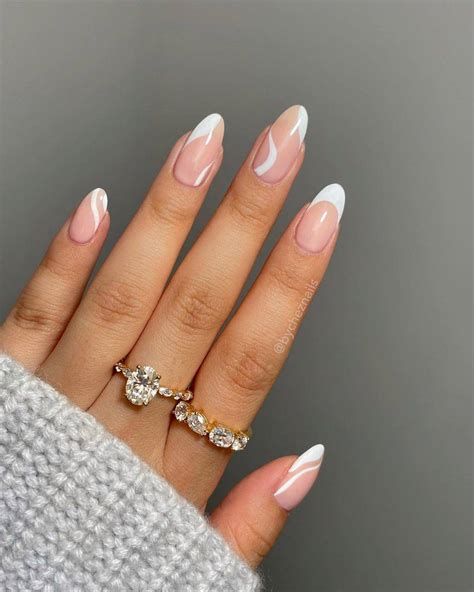 30 Diseños De Uñas De Gel Ideas Bonitas Para Todos Los Gustos