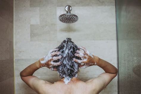 Save Your Skin How You Shower Matters More Than When Dermatologists