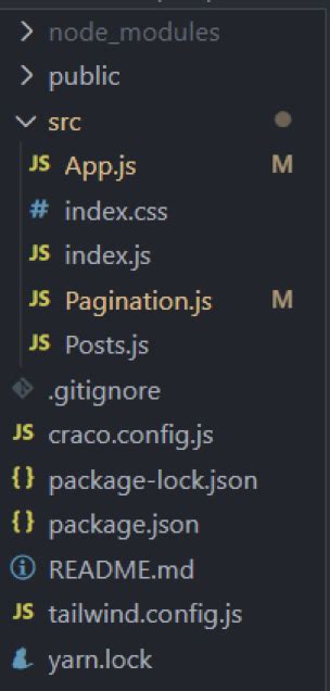 pagination components with react and tailwind css logrocket blog