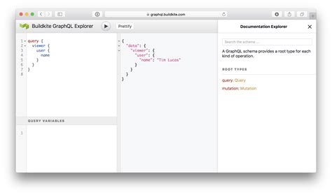 getting started with graphql queries and mutations