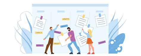 step by step guide to agile planning drafting and executing projects