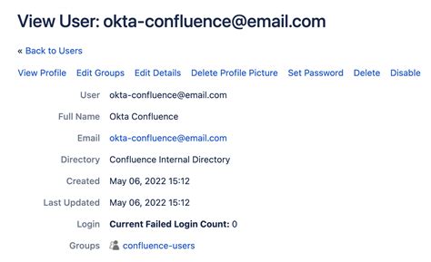 how to integrate confluence dc with okta for saml 2 0 sso confluence