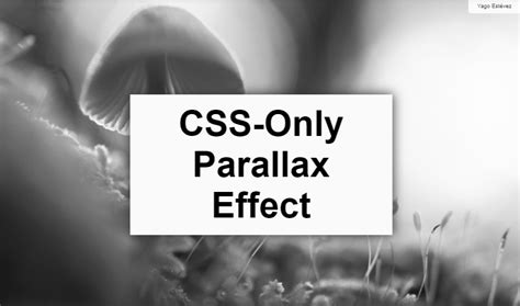 10 pure css parallax scrolling effect onaircode