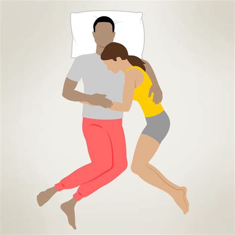 How To Cuddle 12 Best Positions For Couples Plus Benefits