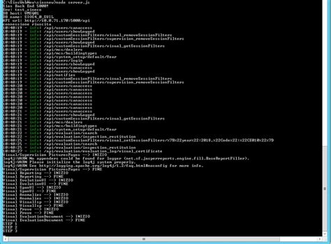 javascript nodejs pyfilesync not working and not throwing error