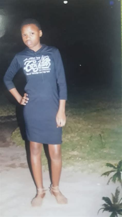 Saps Dennilton Seeks Assistance To Locate Missing Teenager Accidents