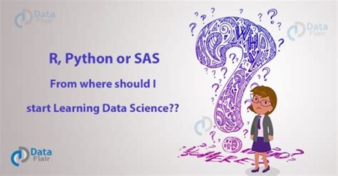 r python or sas which is the best tool for data science learning