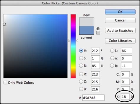 want better color use neutral gray themes in adobe