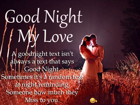 Lovely Good Night Love Quotes For Girlfriend Thousands Of Inspiration