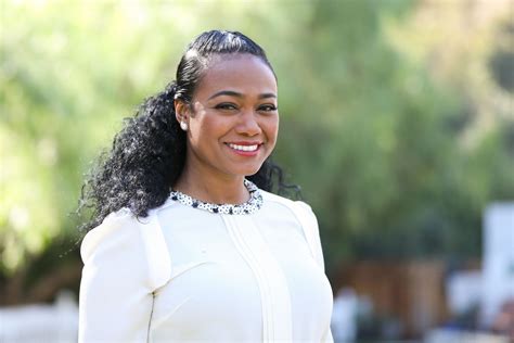 Tatyana Ali And Husband Vaughn Rasberry Celebrate Their 5th Anniversary