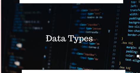 primitive non primitive data types in javascript examples codez up