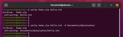 archive meaning in linux meanongs