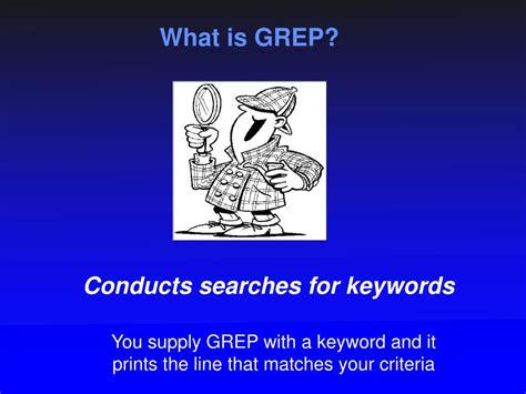 ppt get a grep powerpoint presentation free download id 3324149