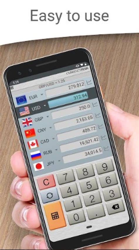 9 Best Currency Converter Apps For Android And Ios Free Apps For