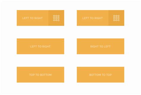 tutorial pure css3 fancy hover effect fribly