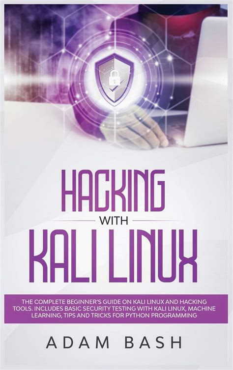 Buy Hacking With Kali Linux The Complete Beginners Guide On Kali